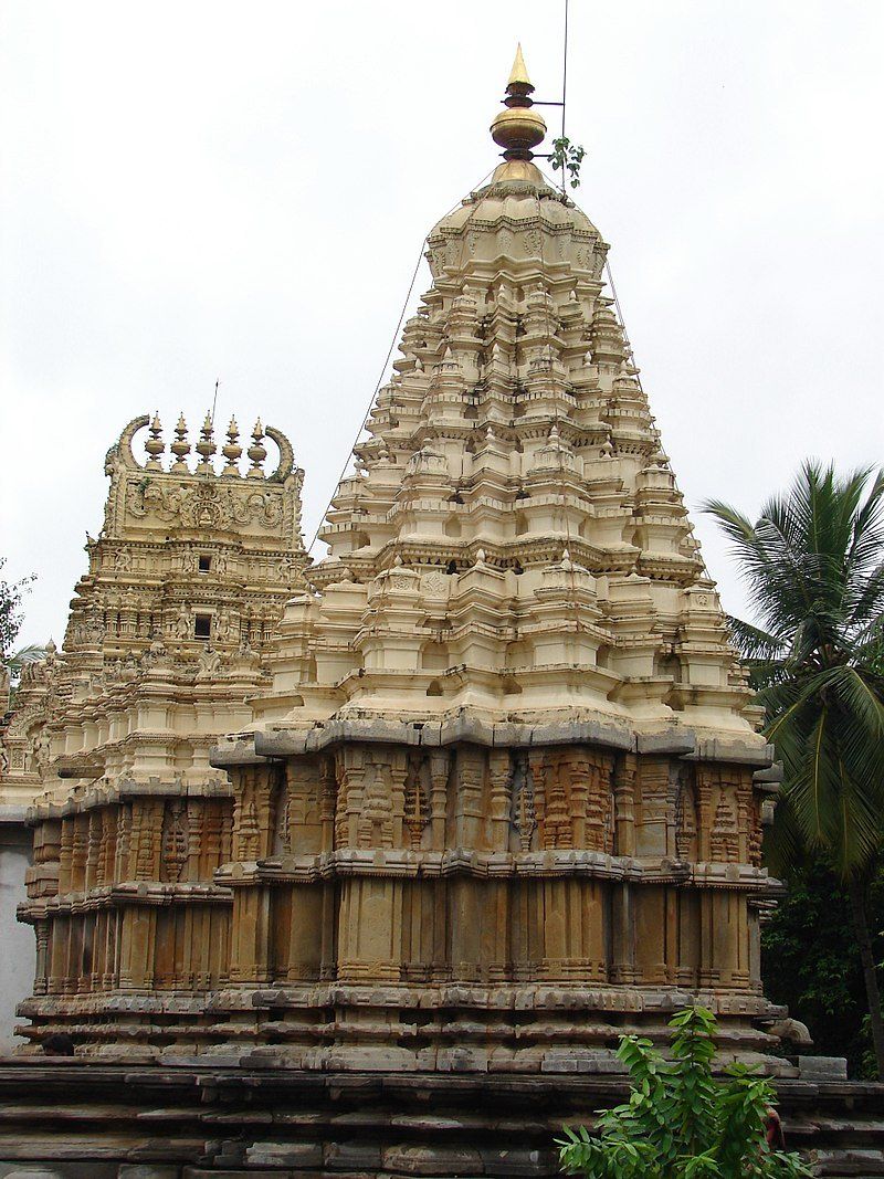 Shree Shvetha Varaha Swamy Temple